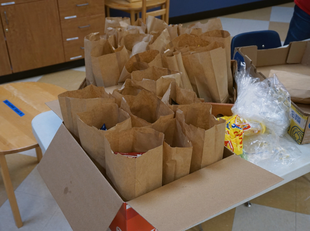 Ministry Directory - Prince of Peace