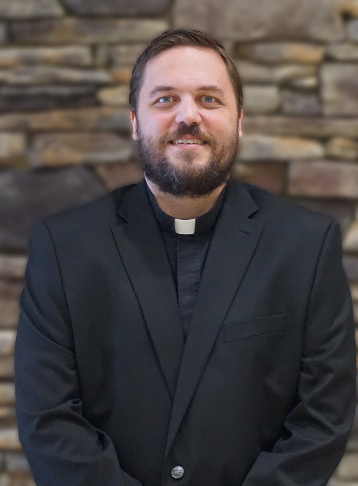 Clergy & Staff - Prince of Peace