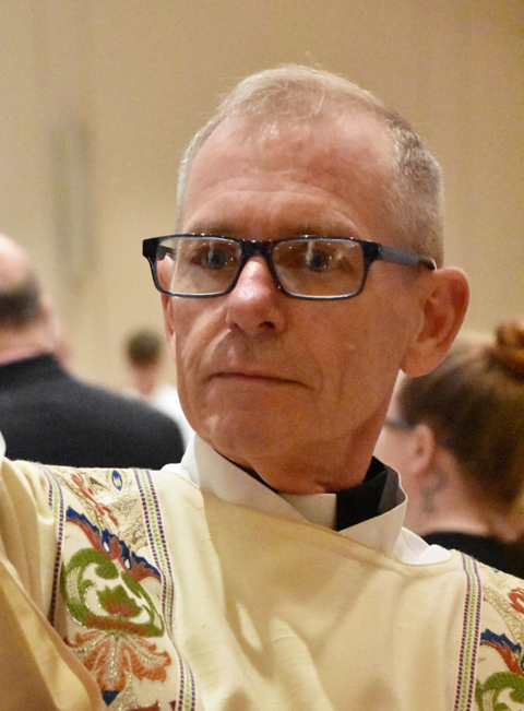 Clergy & Staff - Prince of Peace