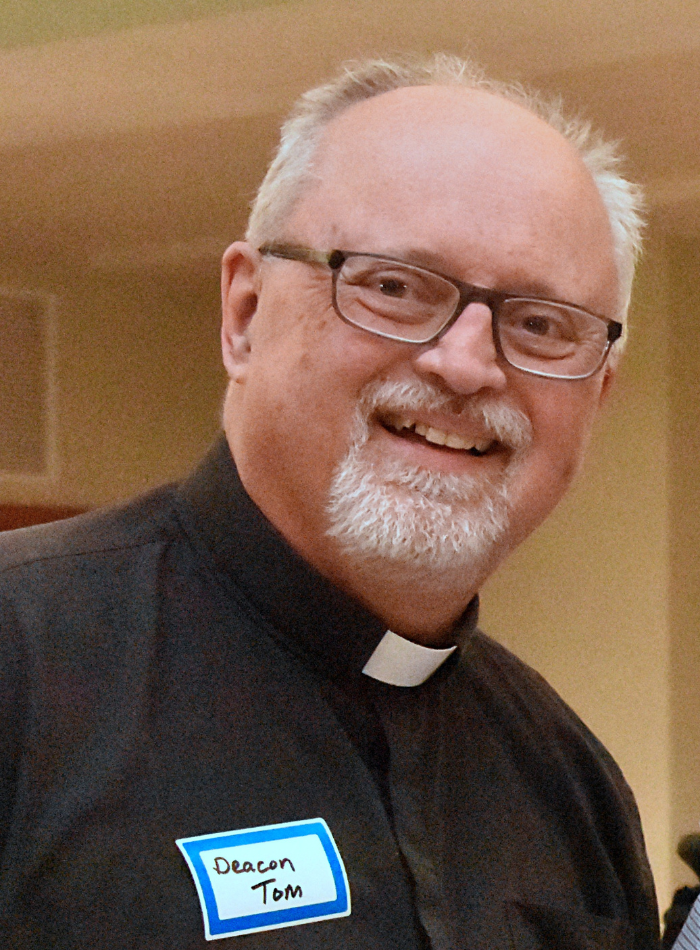 Clergy & Staff | Prince of Peace