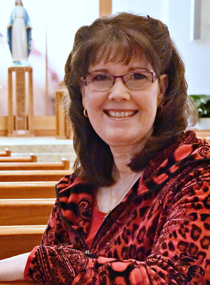 Clergy & Staff - Prince of Peace