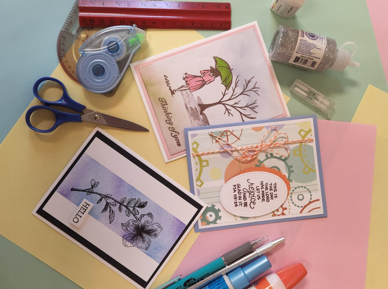 Ministry Directory - Prince of Peace