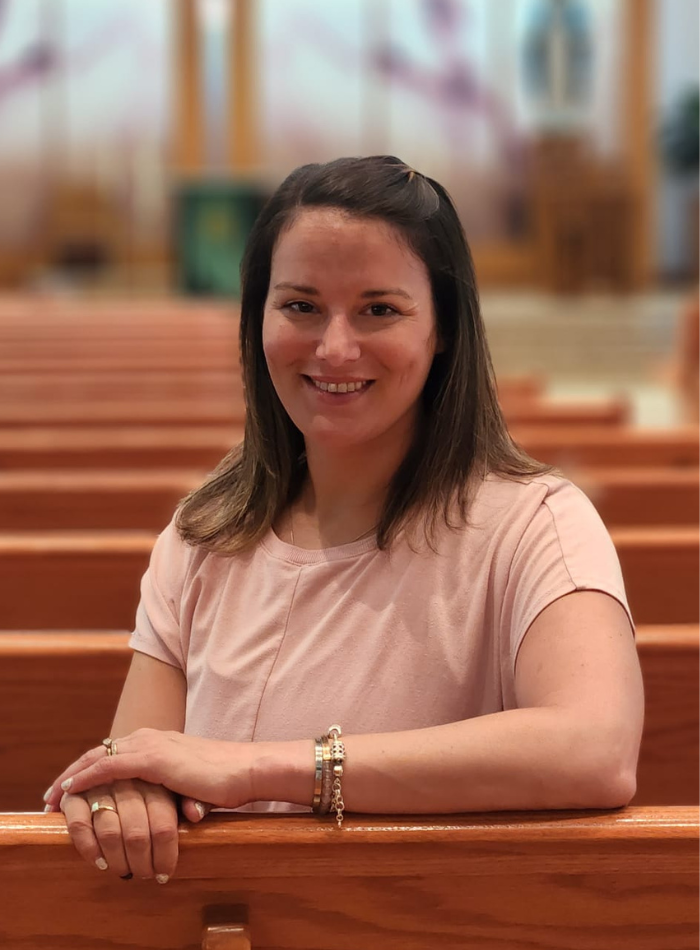 Clero y personal - Prince of Peace