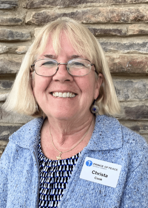 Parish Council - Prince of Peace