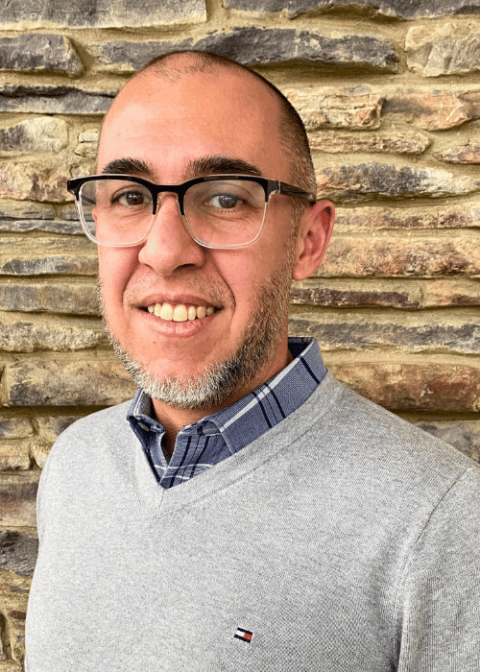 Parish Council - Prince of Peace