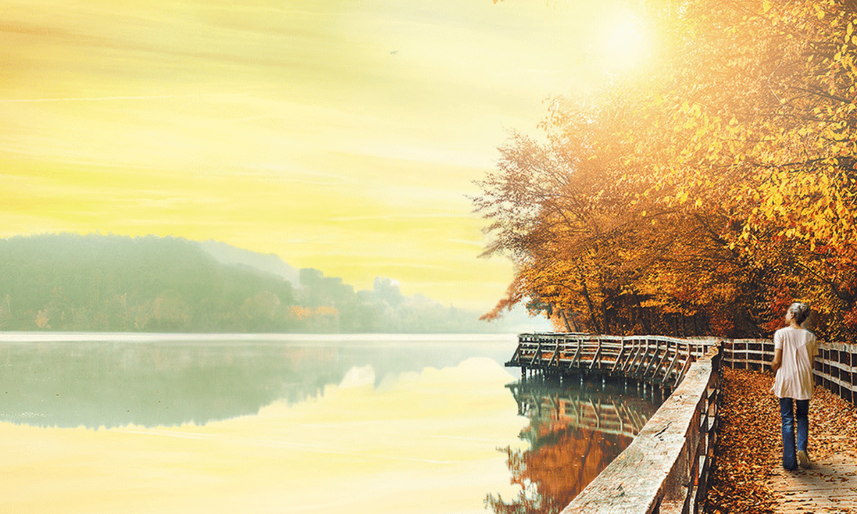 GriefShare: Loss of a Spouse - Prince of Peace