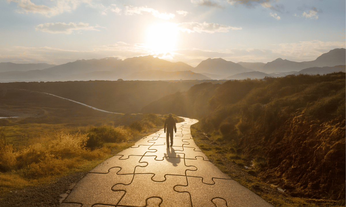 Where the Path Began & God’s Lessons Along the Way - Prince of Peace