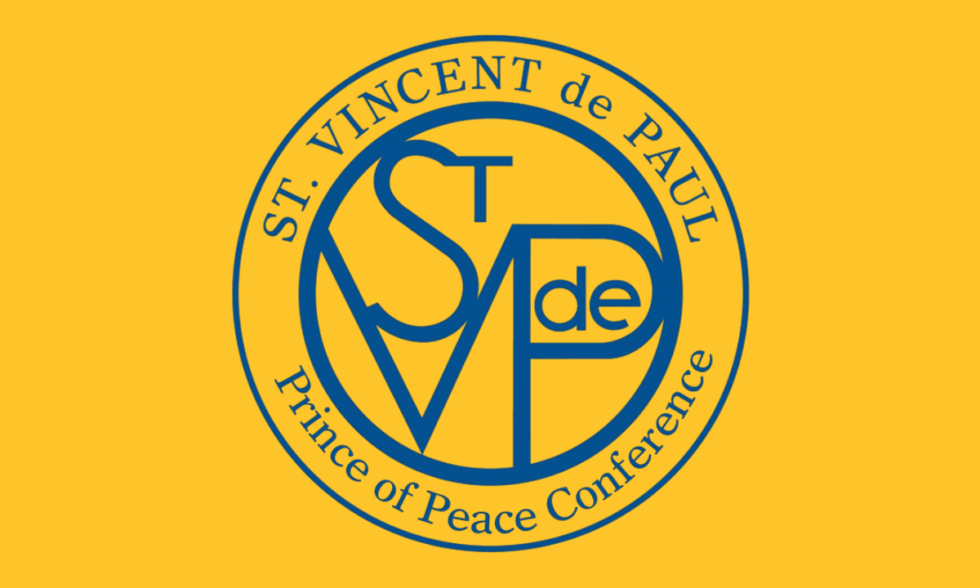 Learn How svdp Makes the Difference! - Prince of Peace
